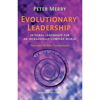 【】Evolutionary Leadership
