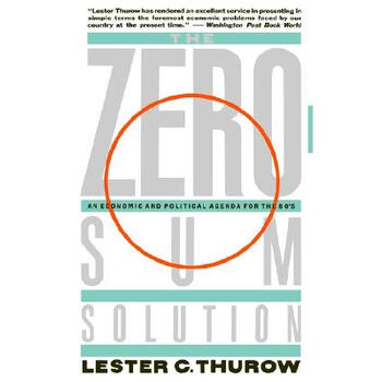 【】Zero-Sum Solution