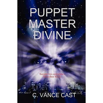 【】Puppet Master