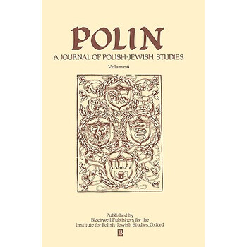 【】Polin Volume 6 - A Journal Of