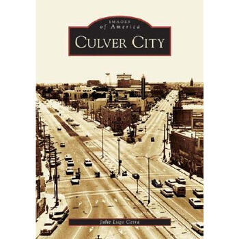 【】Culver City