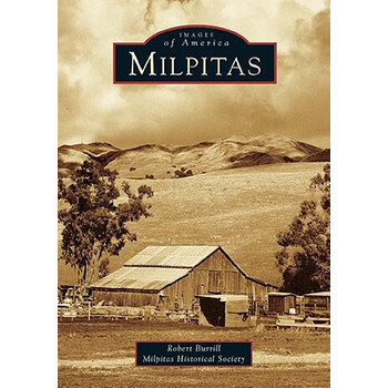 【】Milpitas
