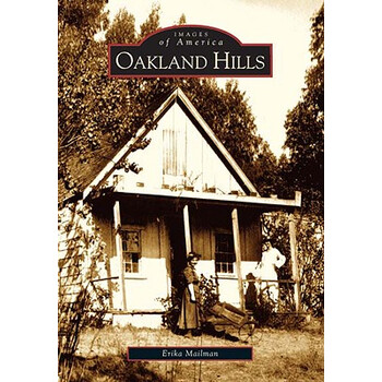 【】Oakland Hills