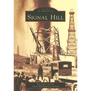 【】Signal Hill