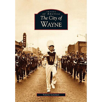 【】The City of Wayne
