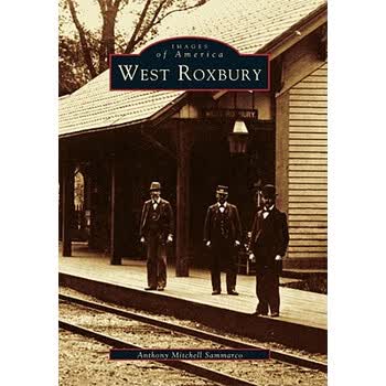 【】West Roxbury
