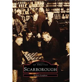 【】Scarborough