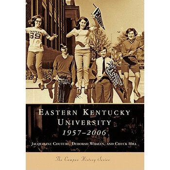 【】Eastern Kentucky University: