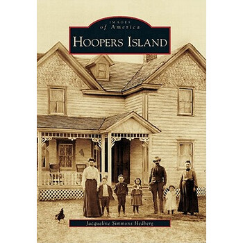 【】Hoopers Island