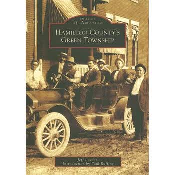 【】Hamilton County's Green Township