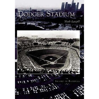 【】Dodger Stadium