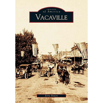 【】Vacaville