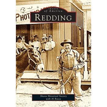 【】Redding