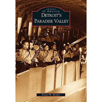 【】Detroit's Paradise Valley