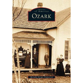 【】Ozark, MO