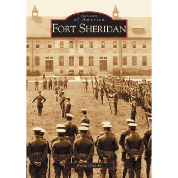 【】Fort Sheridan