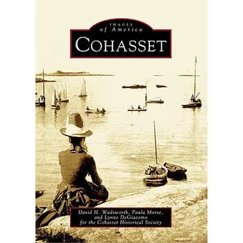 【】Cohasset