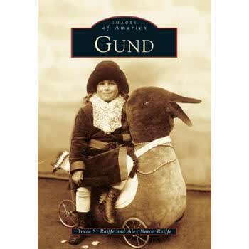 【】Gund