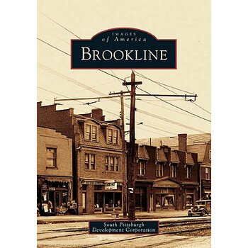 【】Brookline