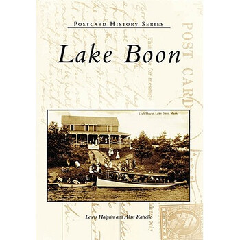 【】Lake Boon