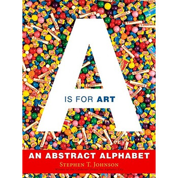 【】A is for Art: An Abstrac
