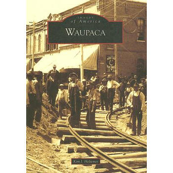 【】Waupaca