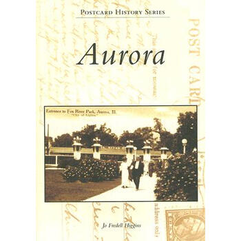 【】Aurora