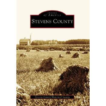 【】Stevens County