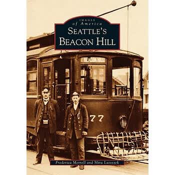 【】Seattle's Beacon Hill