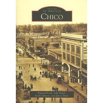 【】Chico