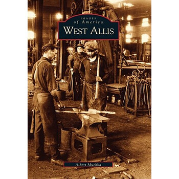 【】West Allis