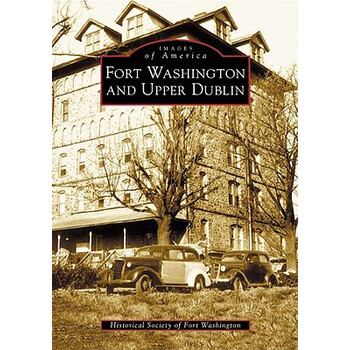 【】Fort Washington and Upper Dublin