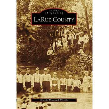 【】Larue County