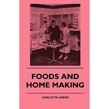 【】Foods and Home Making