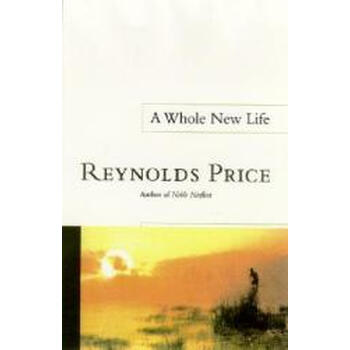 【】A Whole New Life: An Illness and