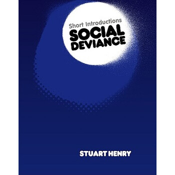 【】Social Deviance