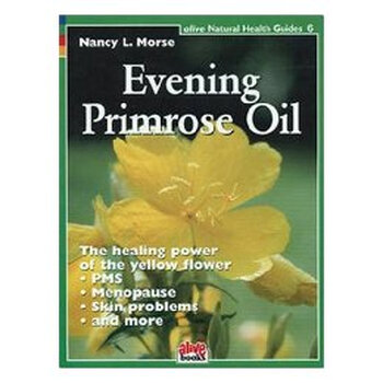 【】Evening Primrose Oil