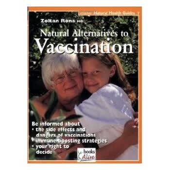 【】Natural Alternatives