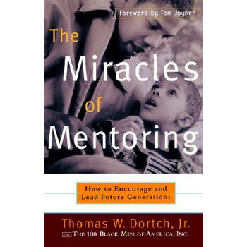 【】The Miracles of Mentoring: How t