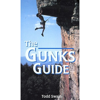 【】The Gunks Guide