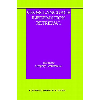 【】Cross-Language Information