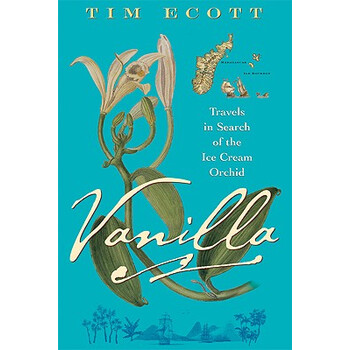 【】Vanilla: Travels in Search of the Ic