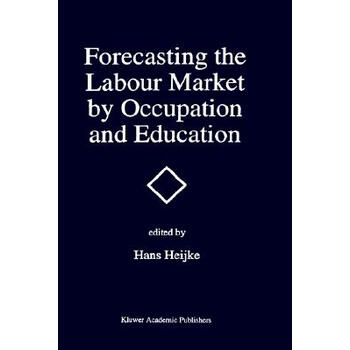 【】Forecasting the Labour Market by