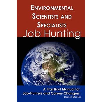 【】Environmental Scientists and