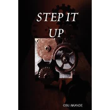 【】Step It Up