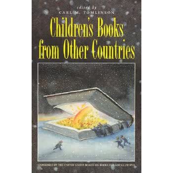 【】Children's Books from Oth
