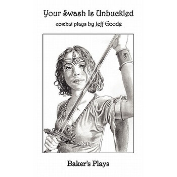【】Your Swash Is Unbuckled