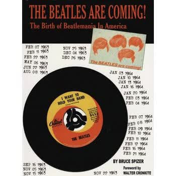 【】The Beatles Are Coming!: The Birth of