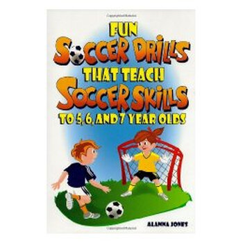 【】Fun Soccer Drills That Teach Soccer
