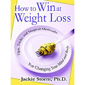 【】How to Win at Weight Loss